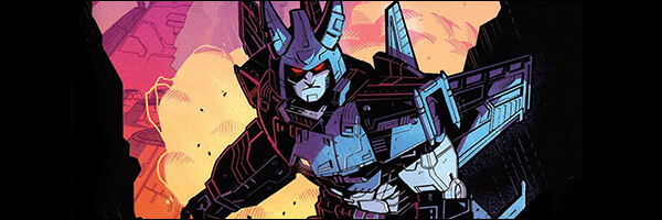 Review – Transformers #8 (2019) | Pixelated Geek Review – Transformers #8 (2019) | Pixelated Geek